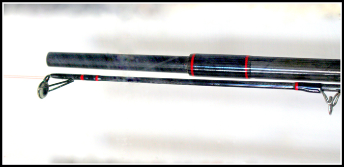 2018: The Golden Anniversary of the Carbon Fibre Fishing Rod - Angling ...